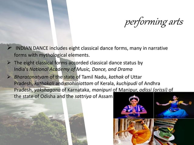 Indian Culture | PPT