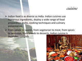 Indian Culture | PPTX