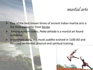 Indian Culture | PPT