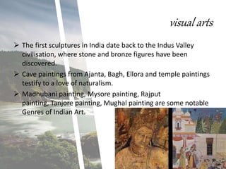 Indian Culture | PPTX