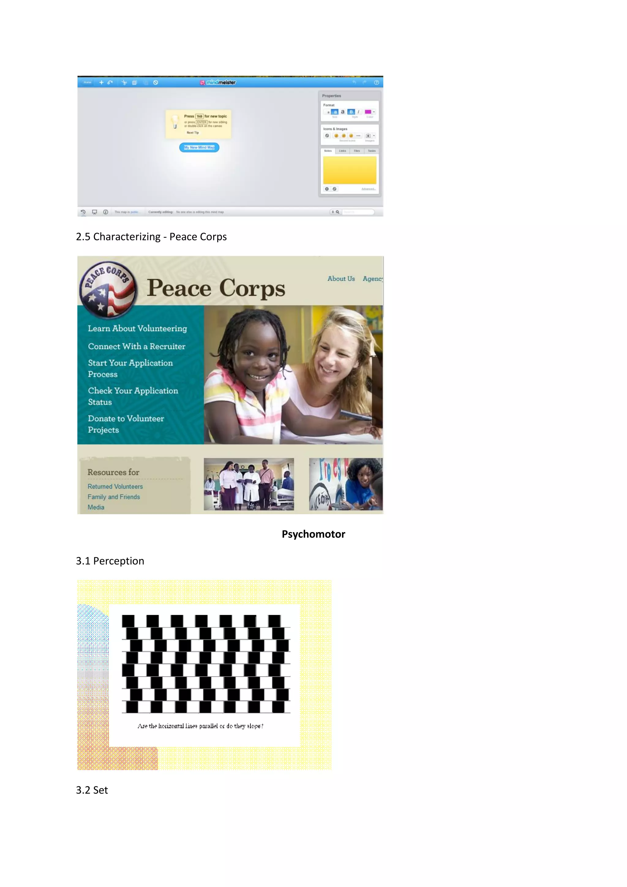 Bloom's Assignment - Alternative Tools | PDF