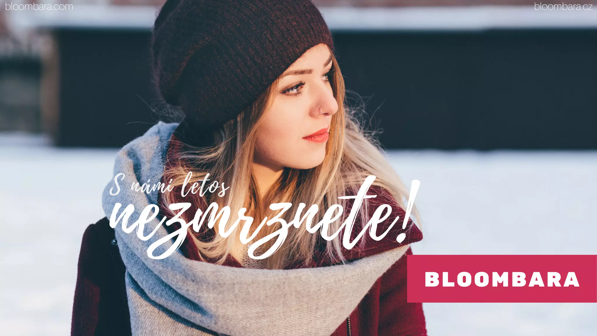 BLOOMBARA zima 2019 | PPT