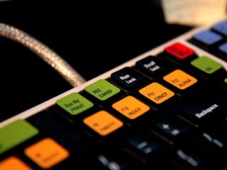 Bloomberg & WRDS | PPT