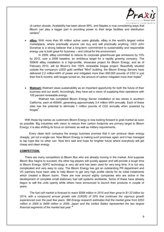 Bloom box | PDF