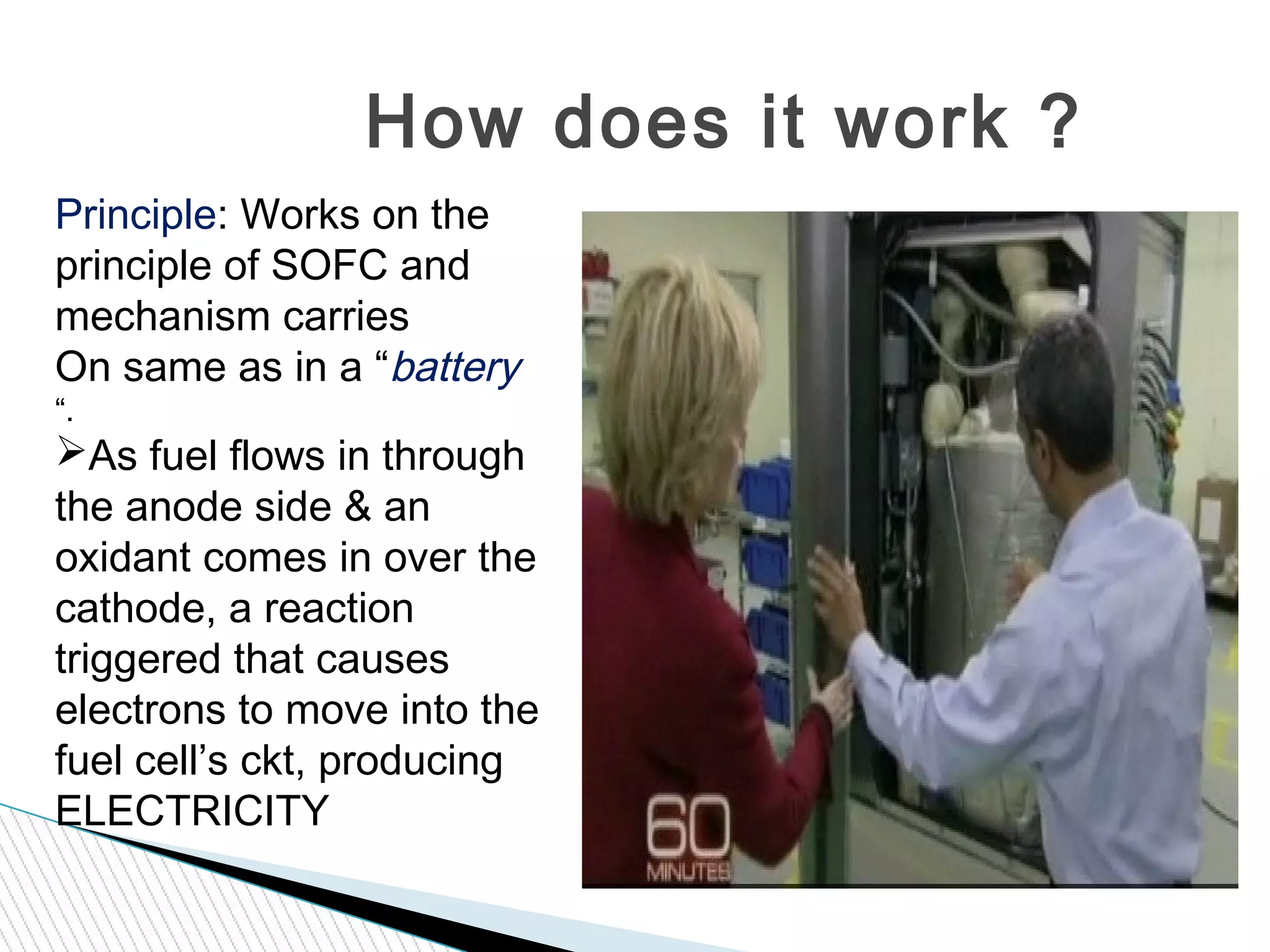 Bloom box energy | PPT