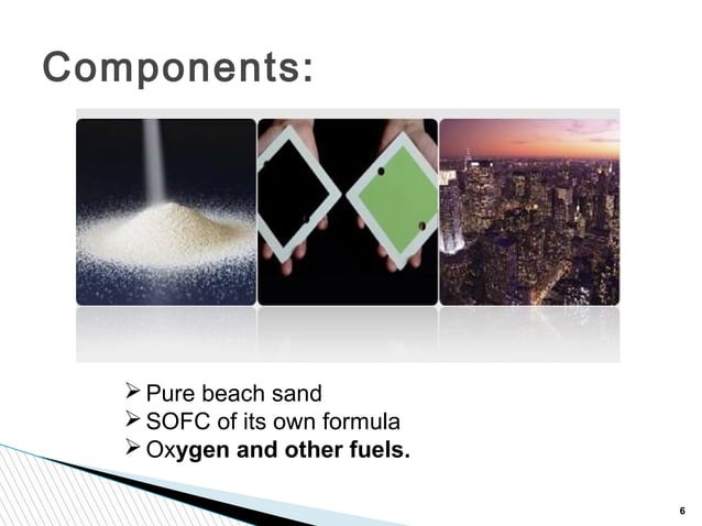 Bloom box energy | PPT | Power and Energy Industry | Industries