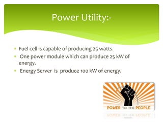 Bloom box ppt | PPTX