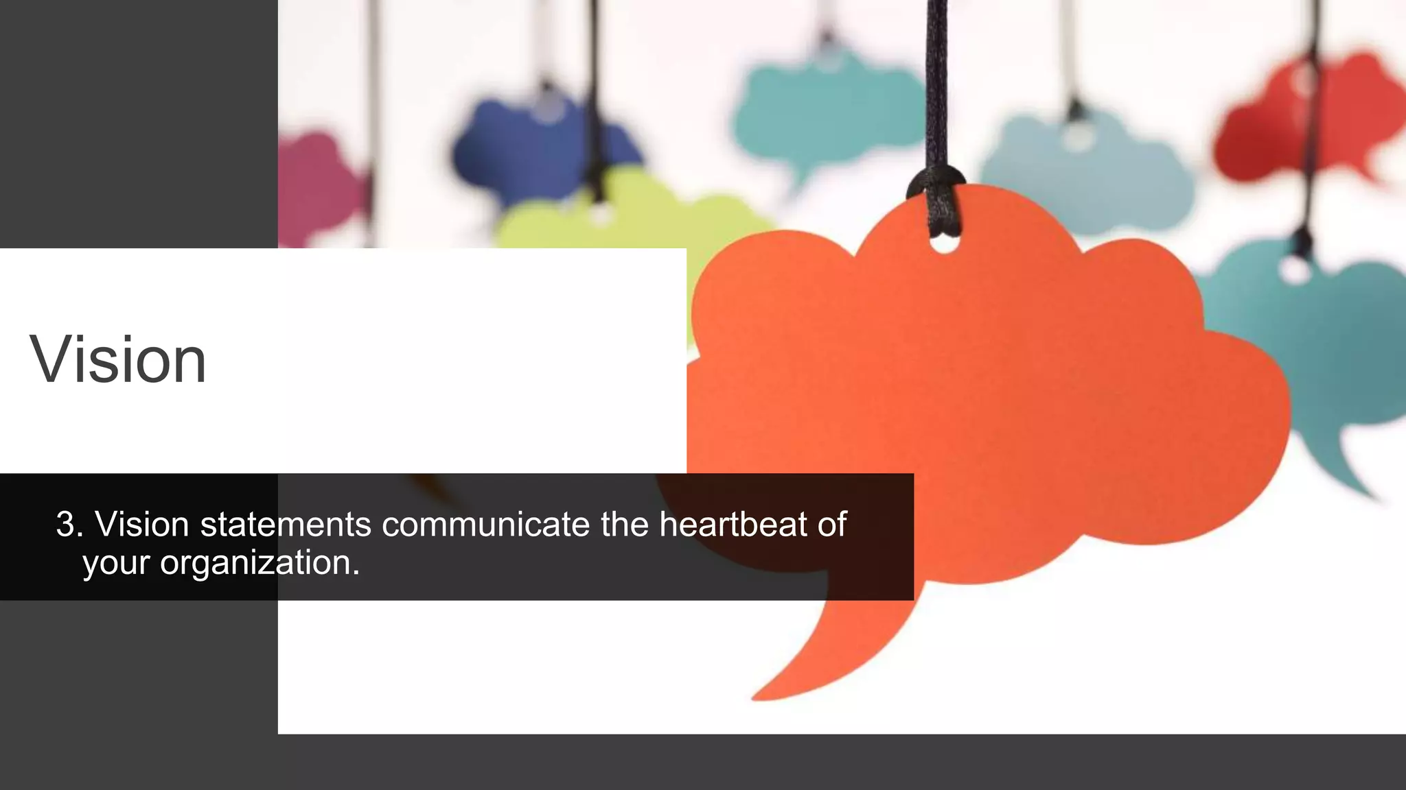 The 3 V’s of Virtual Communication | PPTX