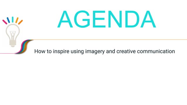 The 3 V’s of Virtual Communication | PPT