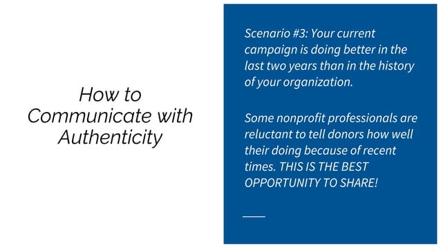 The 3 V’s of Virtual Communication | PPT