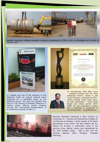 Bloom february2014 | PDF