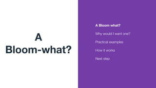 Introduction to Bloom Filters | PDF