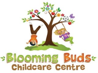 Bl ooming buds | PPTX