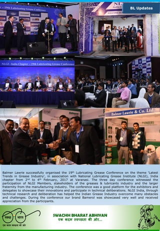 Bloom march2017 | PDF | Business Expos & Conferences | Events