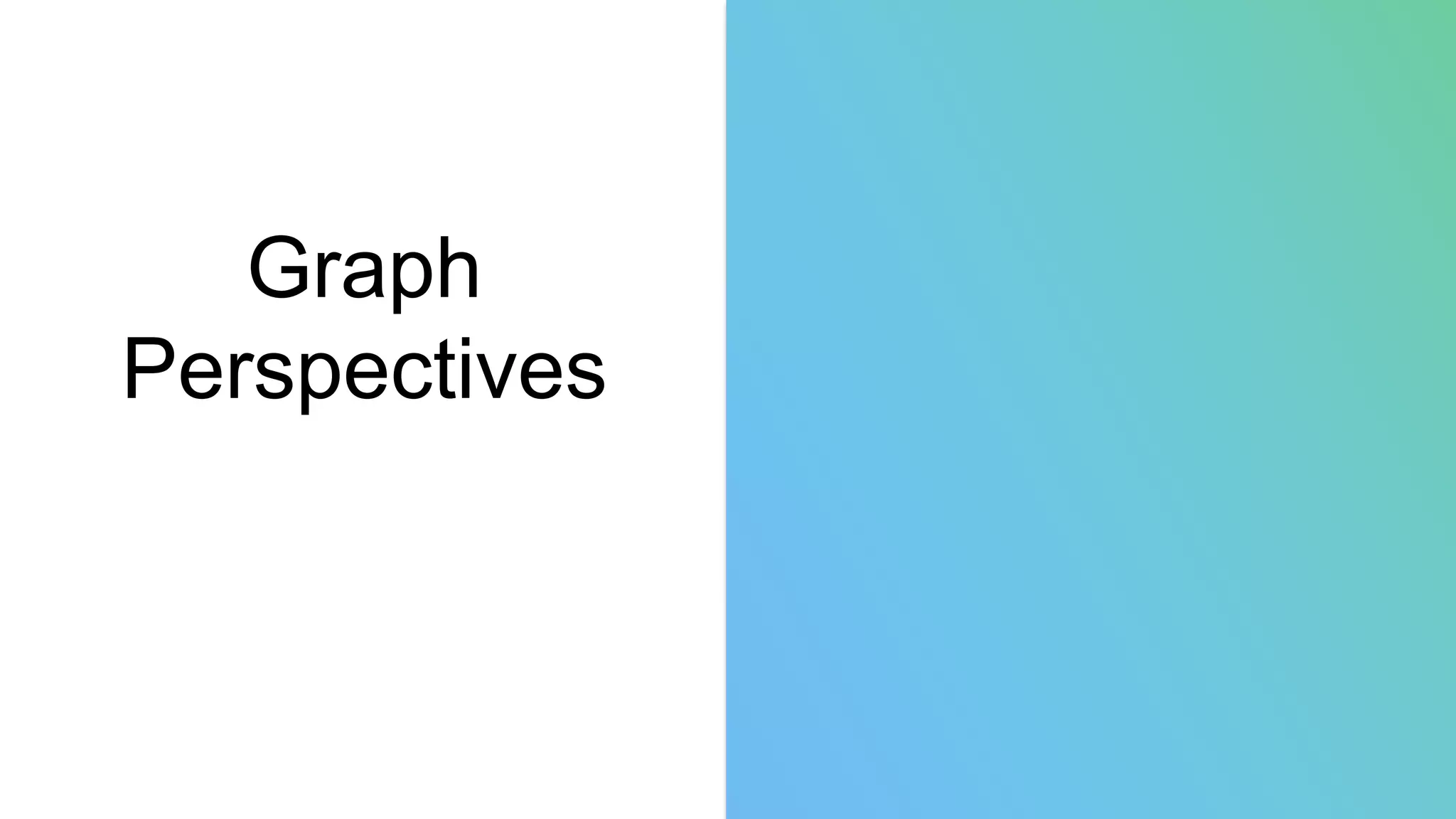 Neo4j GraphTalks Wien - Neo4j Bloom: an interactive Graph Visualisation ...