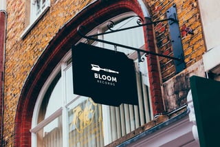 Bloom records // Record Label | PPT