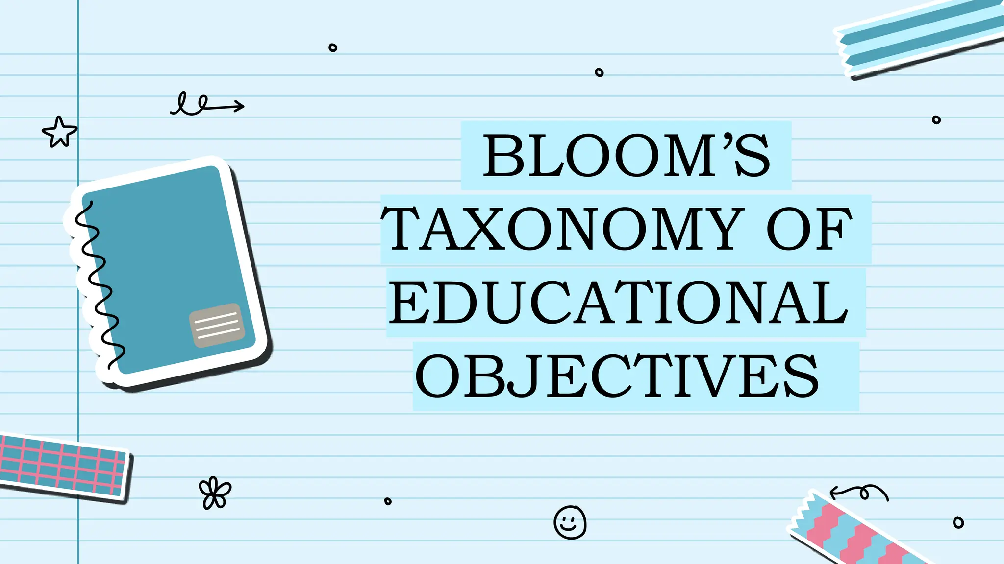 Blooms-Taxonomy-of-Educational-Objectives-2.pptx