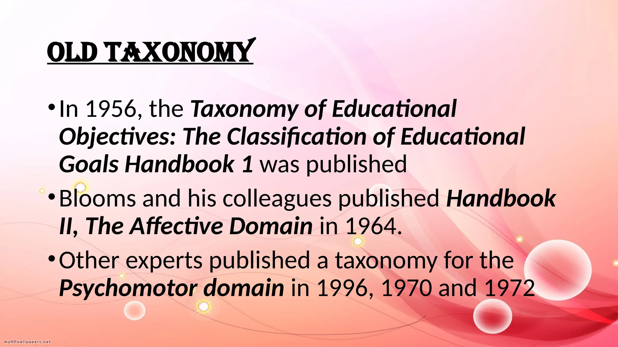 Blooms-Taxonomy-of-Educational-Objectives-revised.pptx