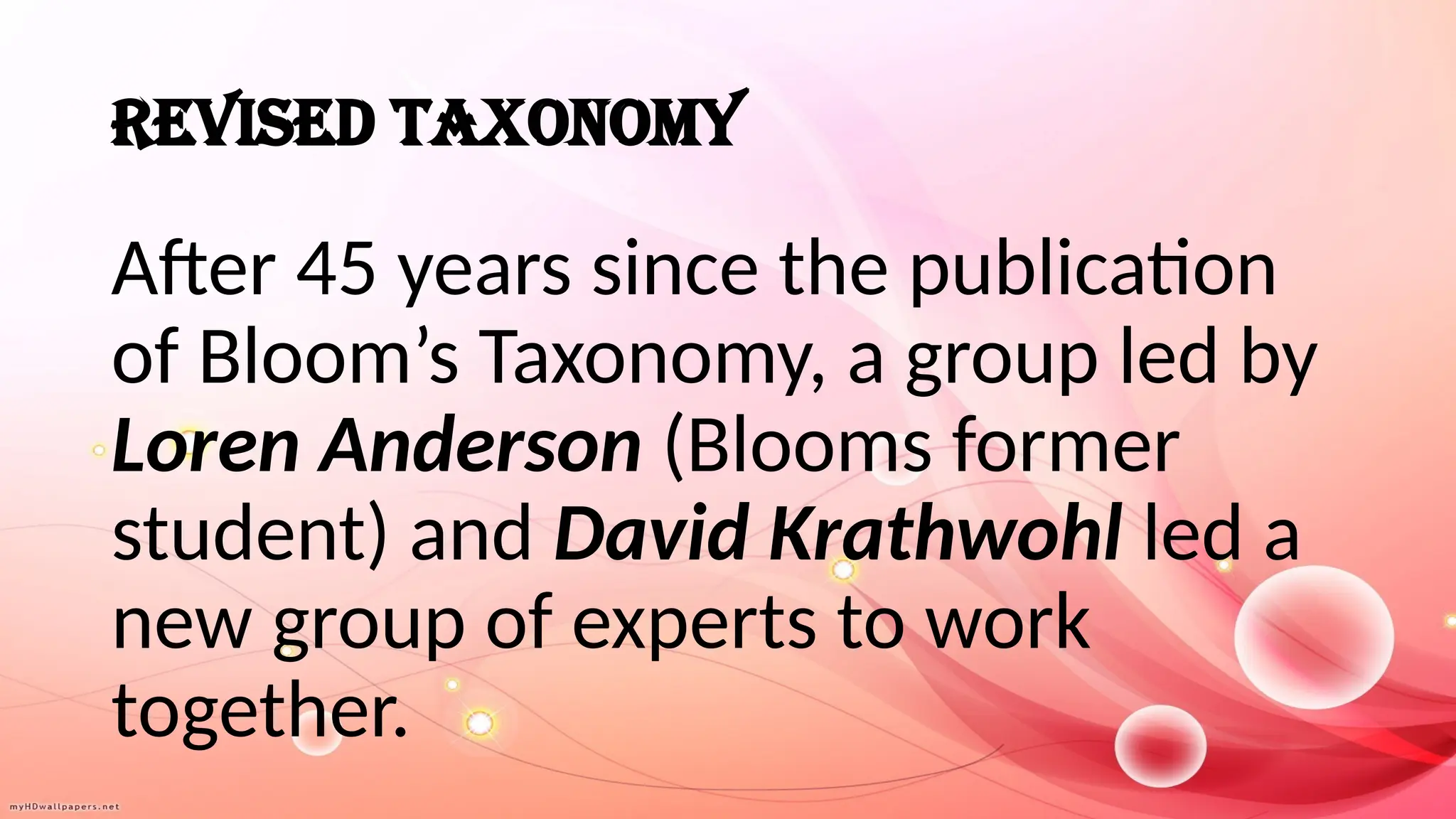 Blooms-Taxonomy-of-Educational-Objectives-revised.pptx