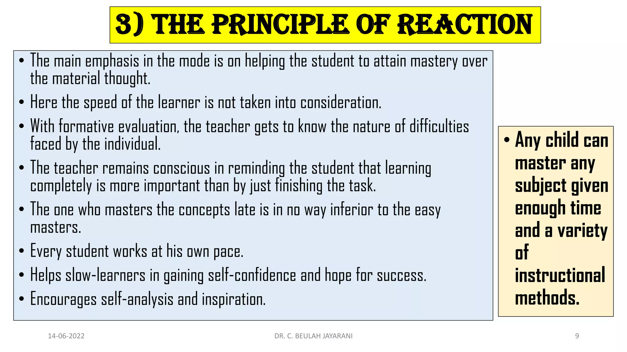 BLOOMS' MASTERY LEARNING.pdf