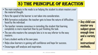 BLOOMS' MASTERY LEARNING.pdf