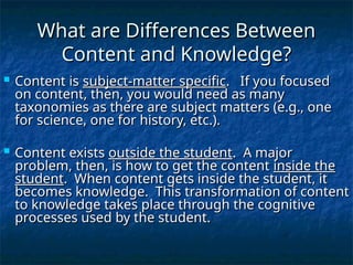 Bloom's Revised Taxonomy.ppt for bloom taxonomy | PPT