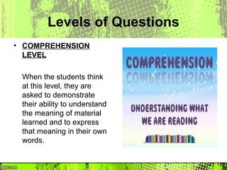 Bloom's Taxonomy | PPT