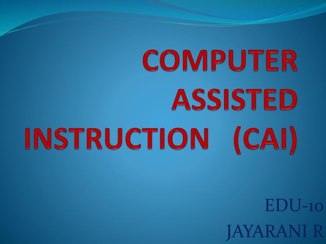 Bloomstaxonomy | PPT