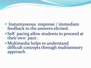 Bloomstaxonomy | PPT