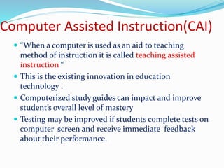 Bloomstaxonomy | PPT
