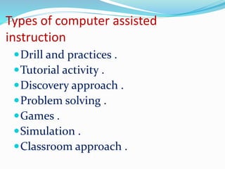 Bloomstaxonomy | PPT