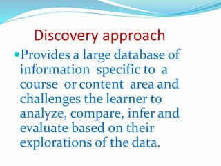 Bloomstaxonomy | PPT