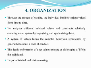 BLOOM'S TAXONOMY | PPTX