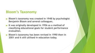 bloomstaxonomy-220207112617.ppggggggggtx | PPT