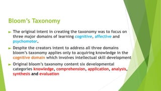 bloomstaxonomy-220207112617.ppggggggggtx | PPT