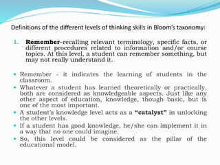 Blooms Taxonomy.pptx