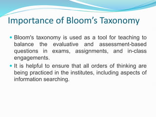 Blooms Taxonomy.pptx