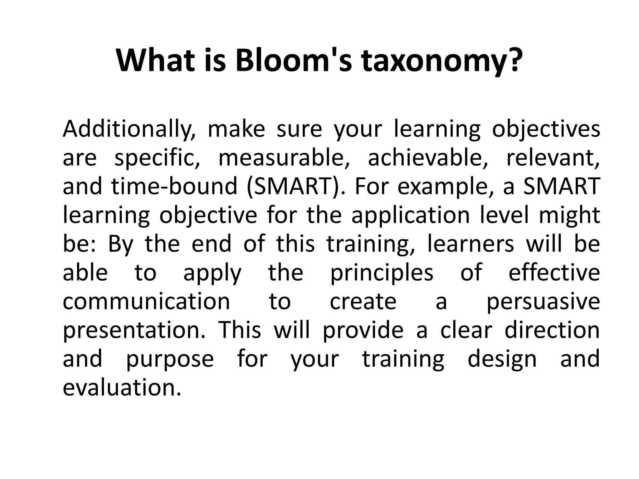 blooms' taxonomy of behavioral objectives.pptx