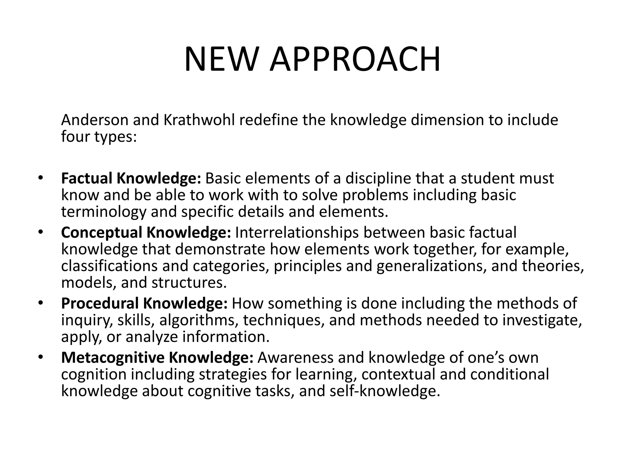 blooms' taxonomy of behavioral objectives.pptx
