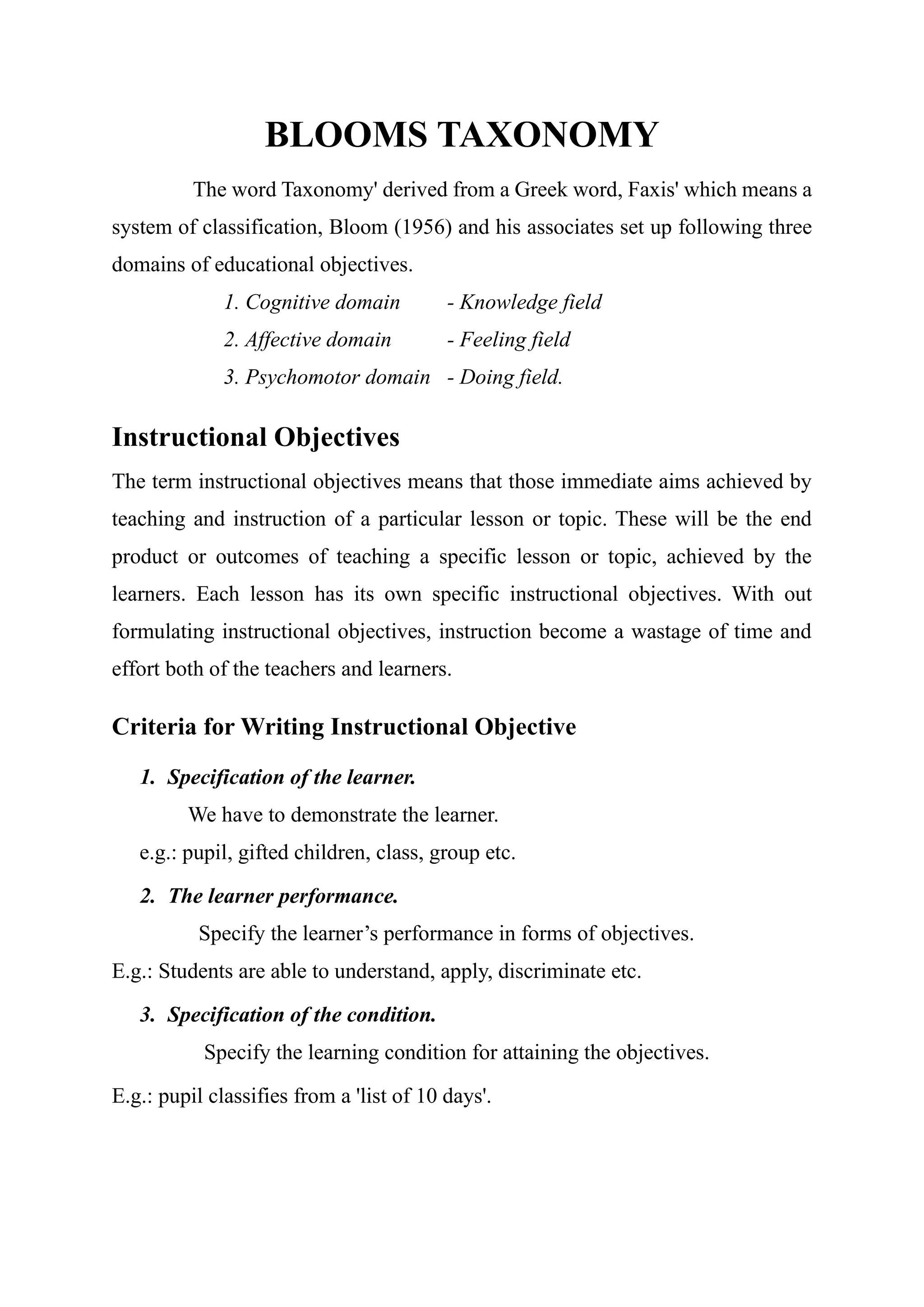 Blooms Taxonomy and revised blooms taxonomy.pdf