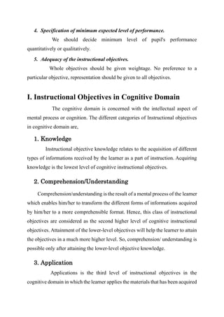 Blooms Taxonomy and revised blooms taxonomy.pdf
