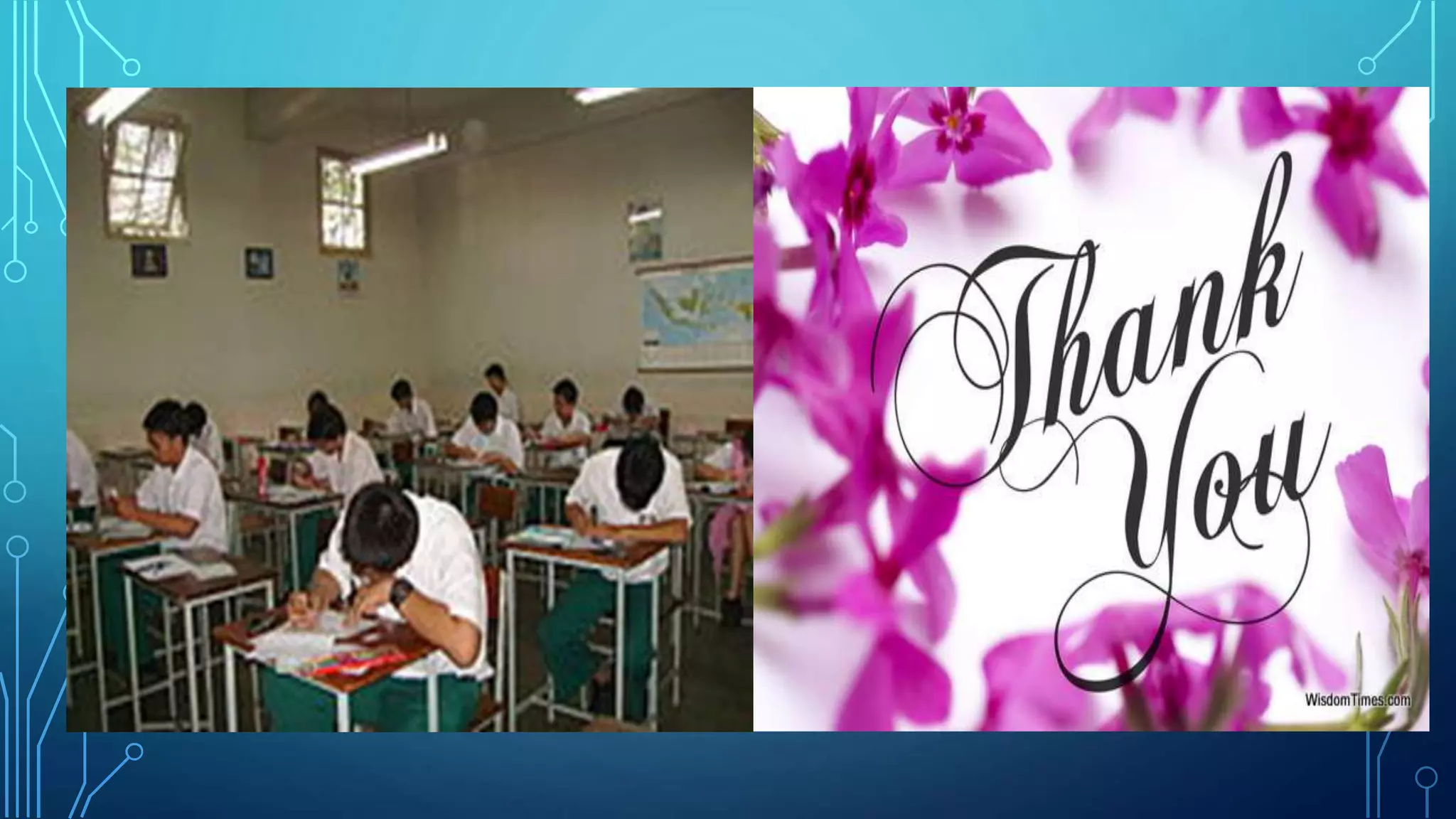 Bloom’s Taxonomy: Assessment | PPTX