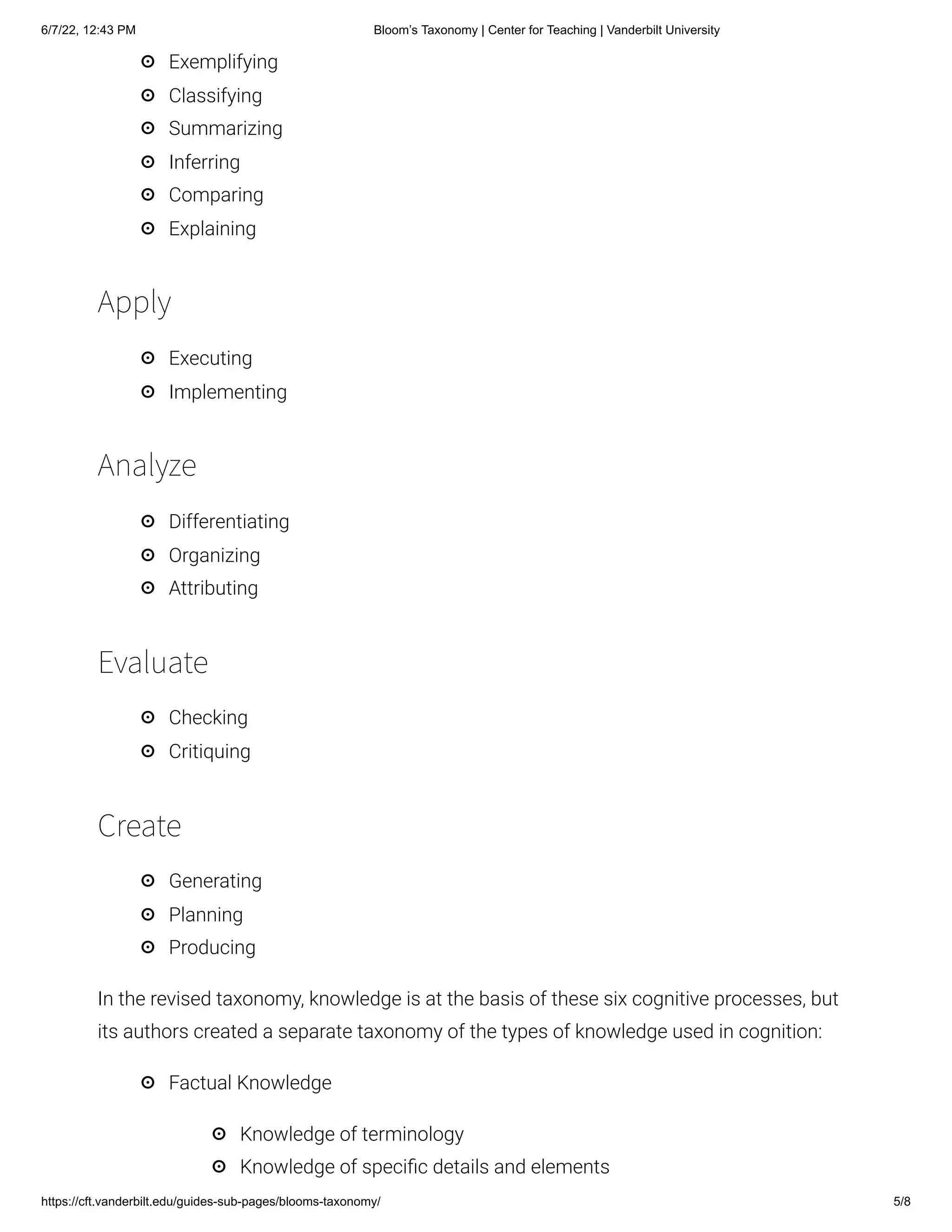 Bloom’s Taxonomy _ Center for Teaching _ Vanderbilt University.pdf