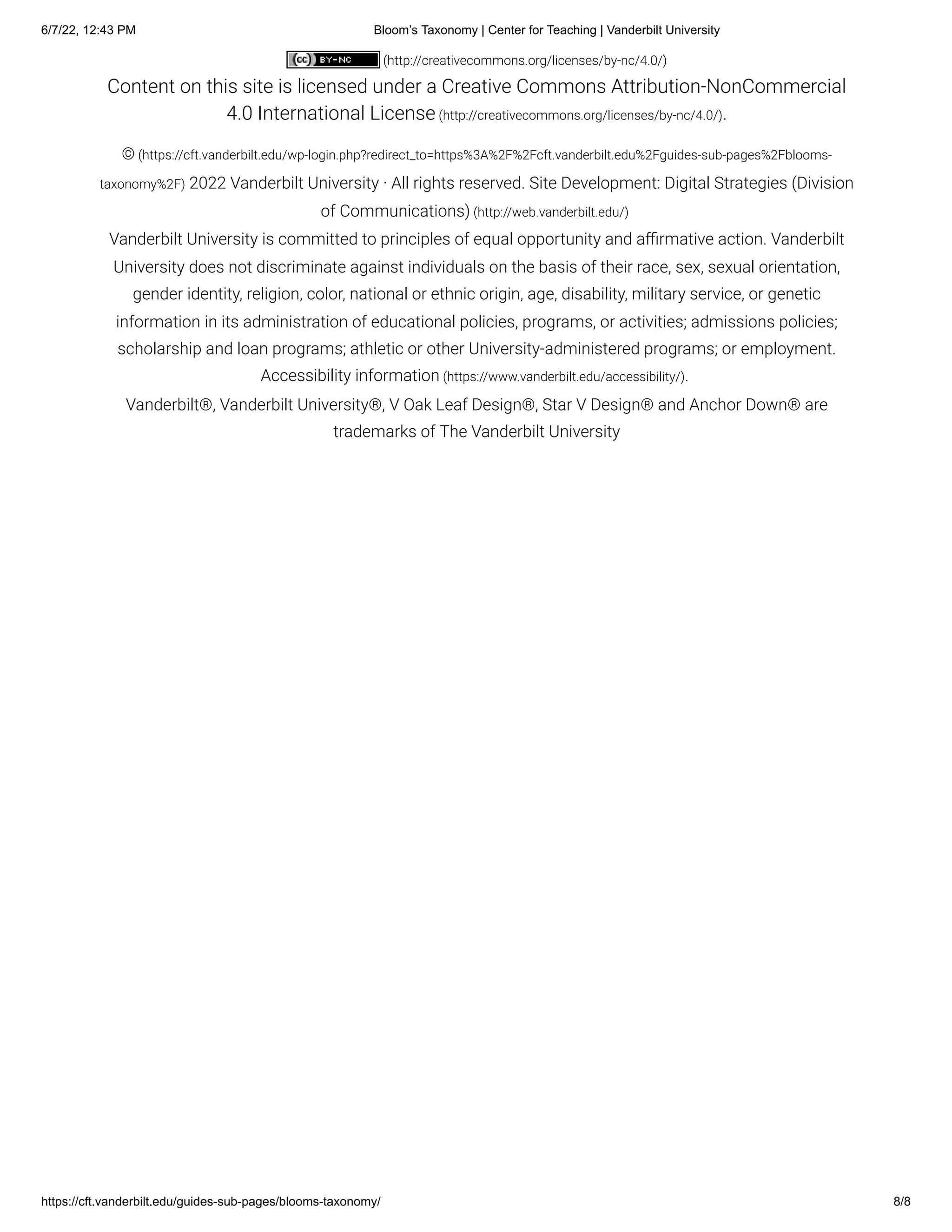 Bloom’s Taxonomy _ Center for Teaching _ Vanderbilt University.pdf