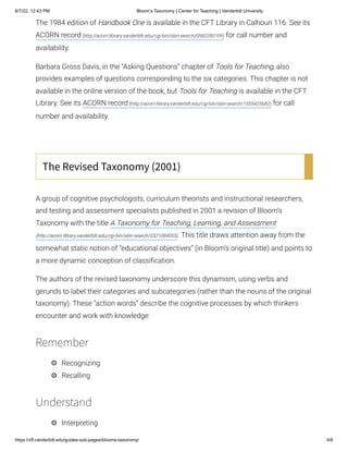 Bloom’s Taxonomy _ Center for Teaching _ Vanderbilt University.pdf