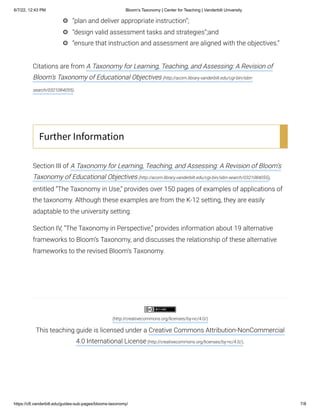 Bloom’s Taxonomy _ Center for Teaching _ Vanderbilt University.pdf