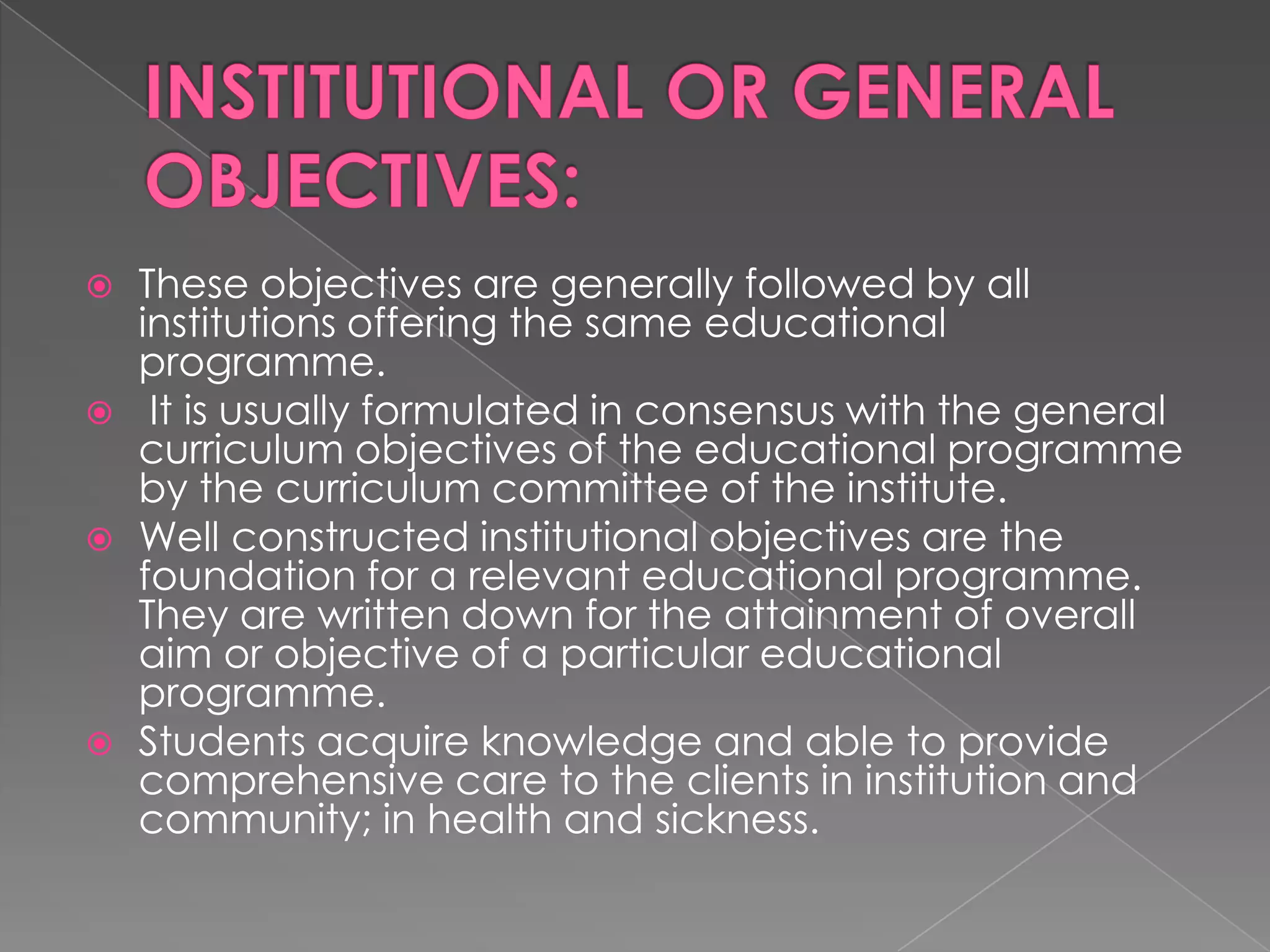 Bloom's taxonomy for dr mathur | PPTX