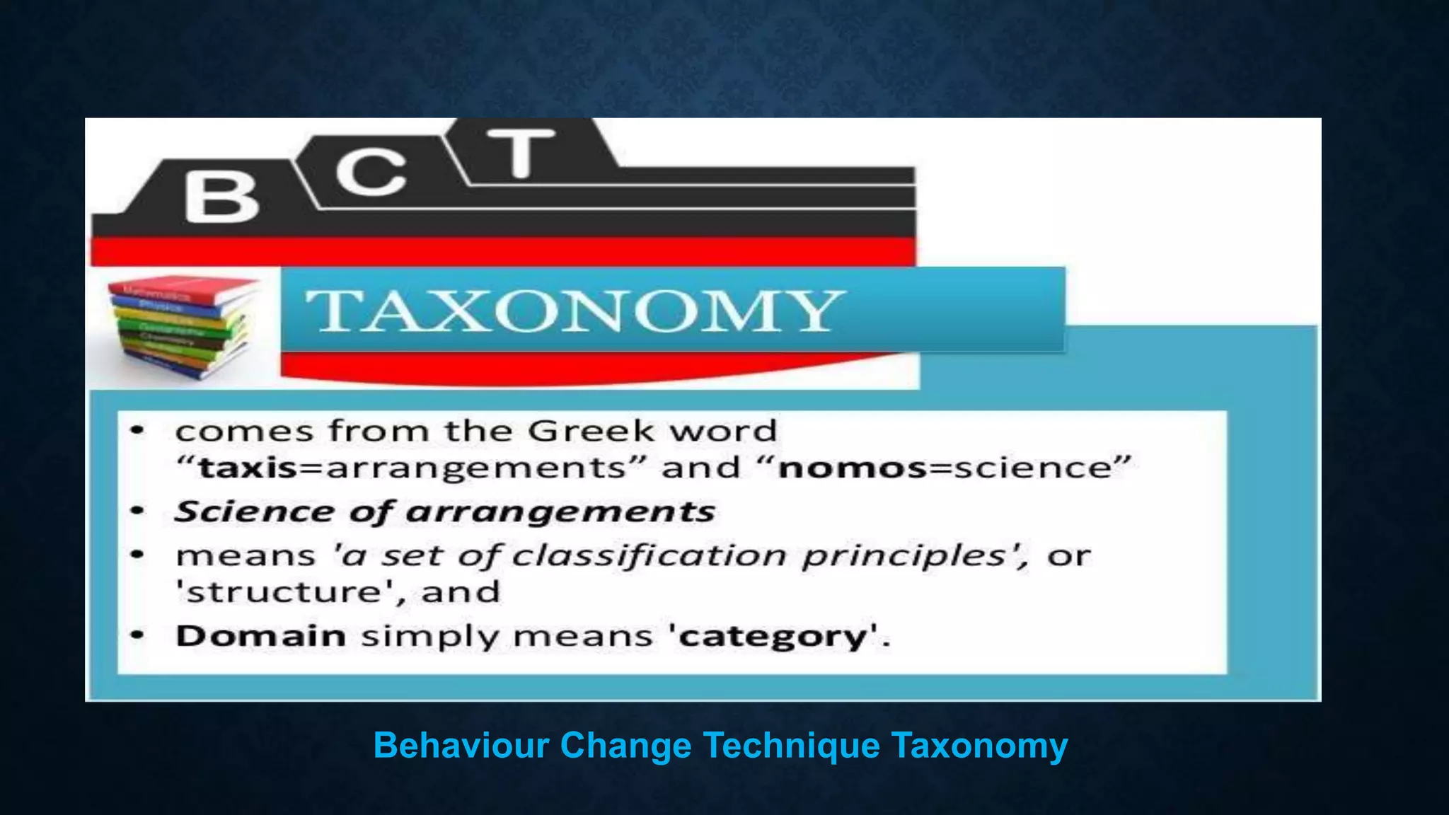 Bloom’s Taxonomy | PPTX