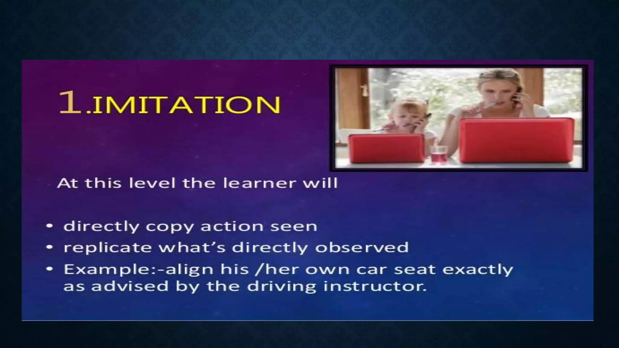 Bloom’s Taxonomy | PPTX