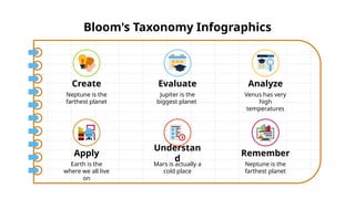 Bloom's Taxonomy Infographics by Slidesgo.pptx